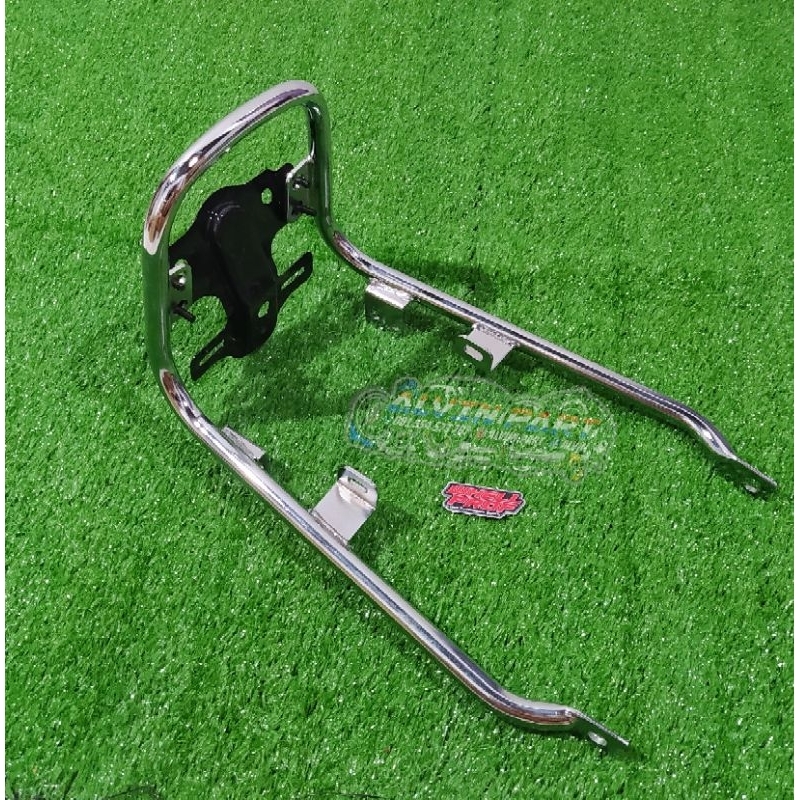 Jual Begel CBN CB100N CB CBN CB 100 N set dudukan stoplamp CBN PLENGER ...