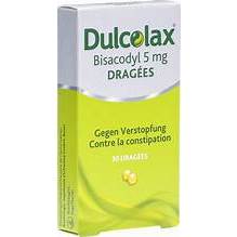 Jual DULCOLAX TAB 5 MG 10 TABLET | Shopee Indonesia