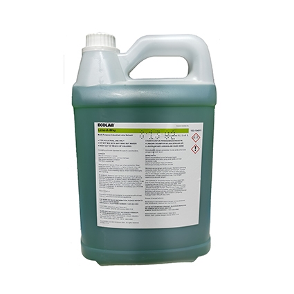 Jual Ecolab Lime Away | Shopee Indonesia