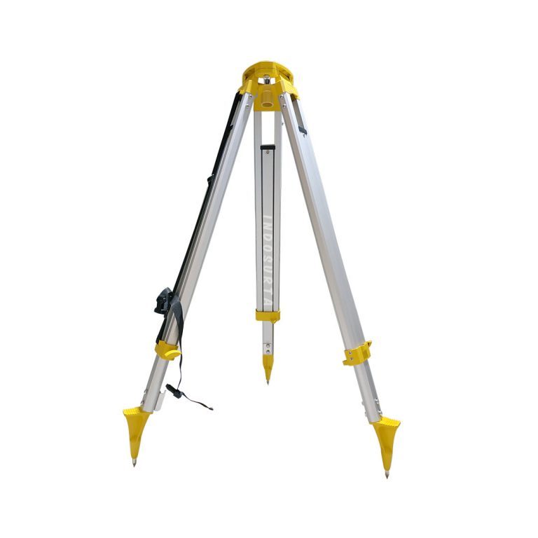 Jual Tripod Alumunium Statif Total Station Theodolite Waterpass ...