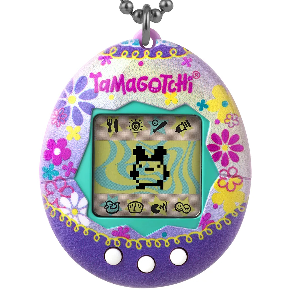 Jual BANDAI TAMAGOTCHI TAMAGOCHI PARADISE GEN 2 ORIGINAL | Shopee Indonesia