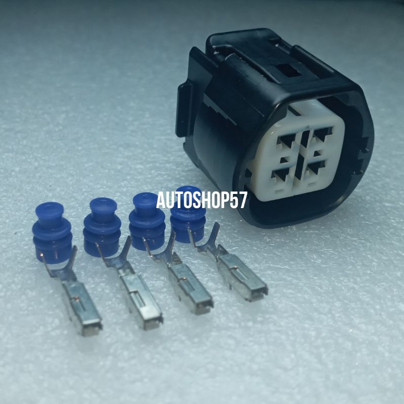 Jual Soket Isc Avanza Xenia Grandmax Luxio Rush Terios | Shopee Indonesia