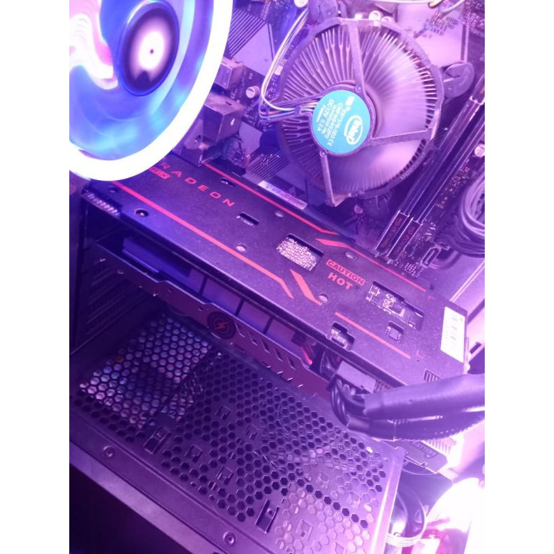 Jual VGA RX 580 8GB | Shopee Indonesia