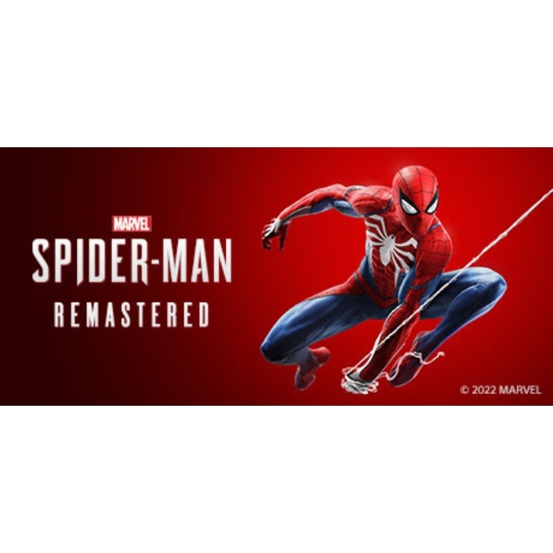 Jual Marvels Spider Man Remastered Shopee Indonesia