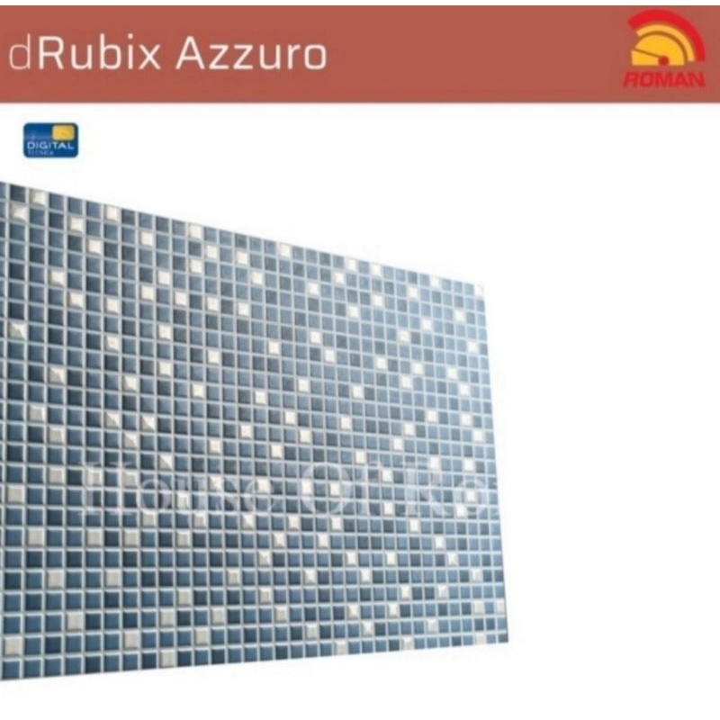 Jual Roman Keramik W63718 dRubix Azzuro 30x60 kw1 | Shopee Indonesia Jual Roman Keramik W63718 dRubix Azzuro 30x60 kw1 | Shopee Indonesia