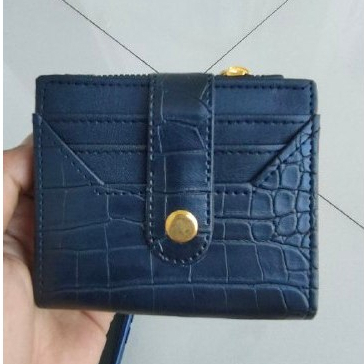 Jual Dompet Wanita Gempita Wallet / DOMPET VIRAL TERBARU GEMPITA CROCO ...