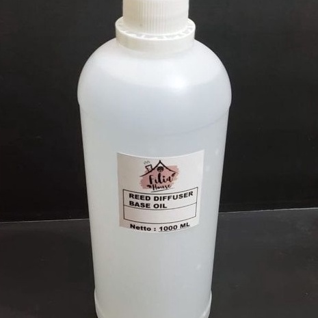 Jual Harga Heboh Reed Diffuser Base Oil -1000 ML. | Shopee Indonesia