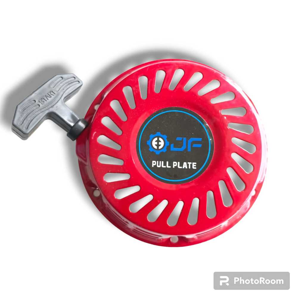 Jual (103 JF MATRIX) Recoil Starter Assy Engine CX160 CX200 JF MATRIX / Tarikan Engkol Mesin ...