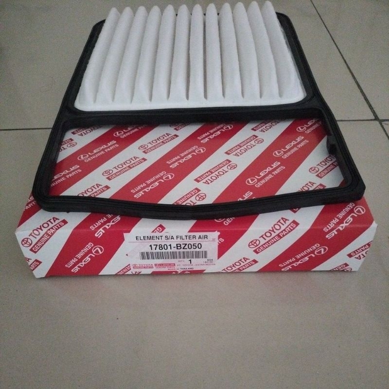 Jual Filter Udara Avanza VVTI 2006-2015 / Rush / Xenia VVTI 2006-2015 ...