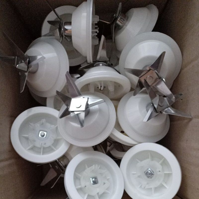 Jual 1 sett Pisau mounting Blender Cosmos CB-285,CB-721,CB-180,CB-191 ...