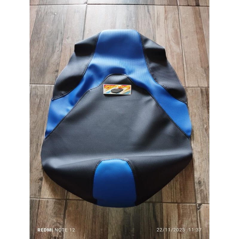 Jual Jok motor Yamaha X Ride 125 cc Standar | Shopee Indonesia