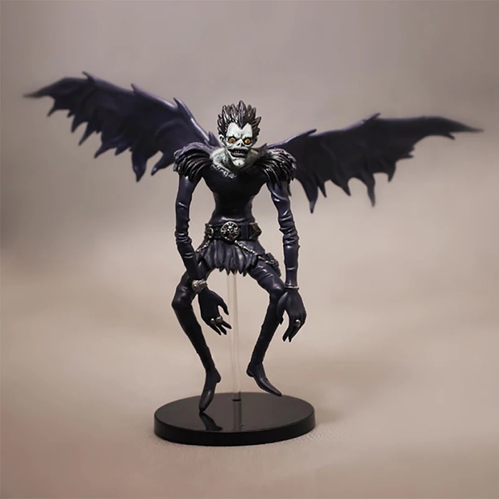 Jual Action Figure karakter Anime Death Note Ryuk | Shopee Indonesia