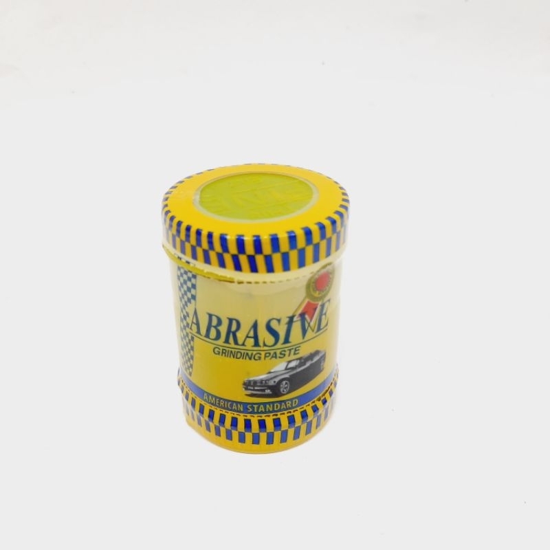 Jual Compound Pasta / Kompon Pasta Poles / Amril ABRASIVE 100 Gr ...