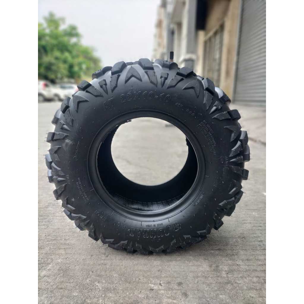 Jual Ban ATV 23X7-10 -22X10-10 cocok untuk ATV Depan Dan Belakang ...