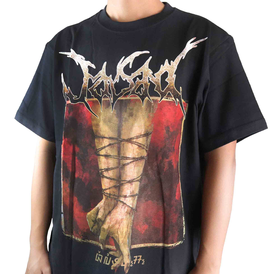 Jual Original Jasad - Beliefs Tshirt | Shopee Indonesia