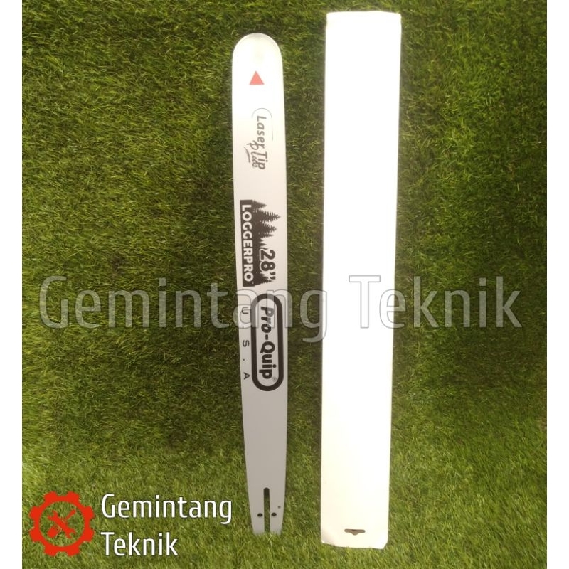 Jual Bar Senso 28 Inch Baja 44 Mata QC9900X Merk PRO-QUIP ORIGINAL ...