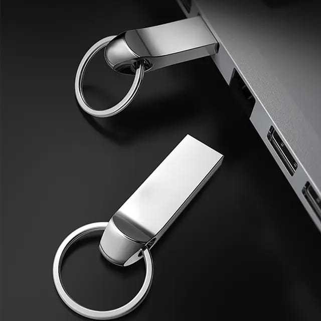 Jual Flashdisk 2TB USB 3.1 Style Large Storage USB Pendrive Metal ...