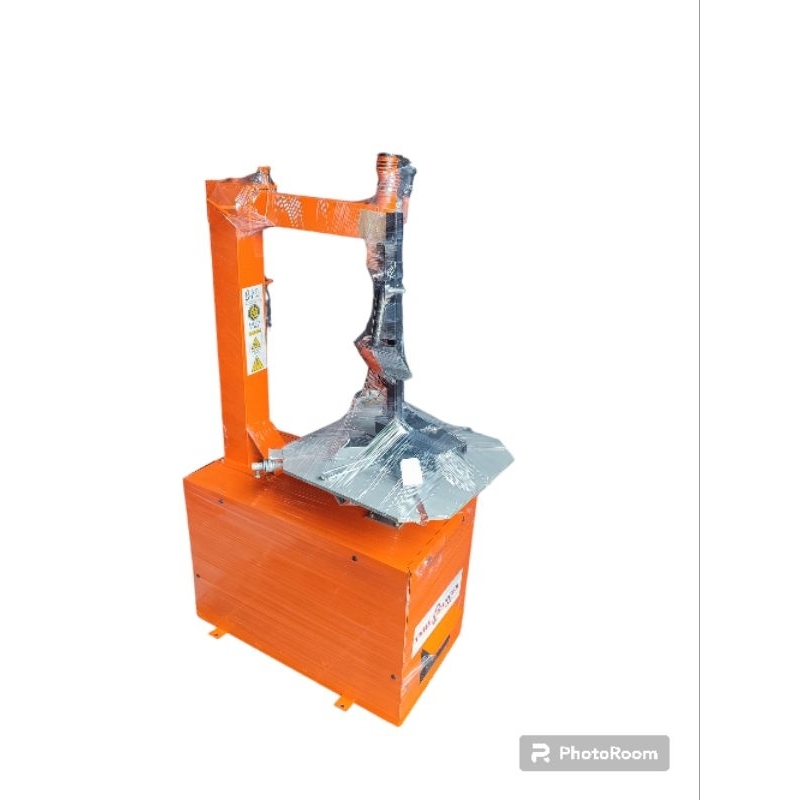 Jual tyre changer alat buka ban motor dan mobil system jepit/variable ...