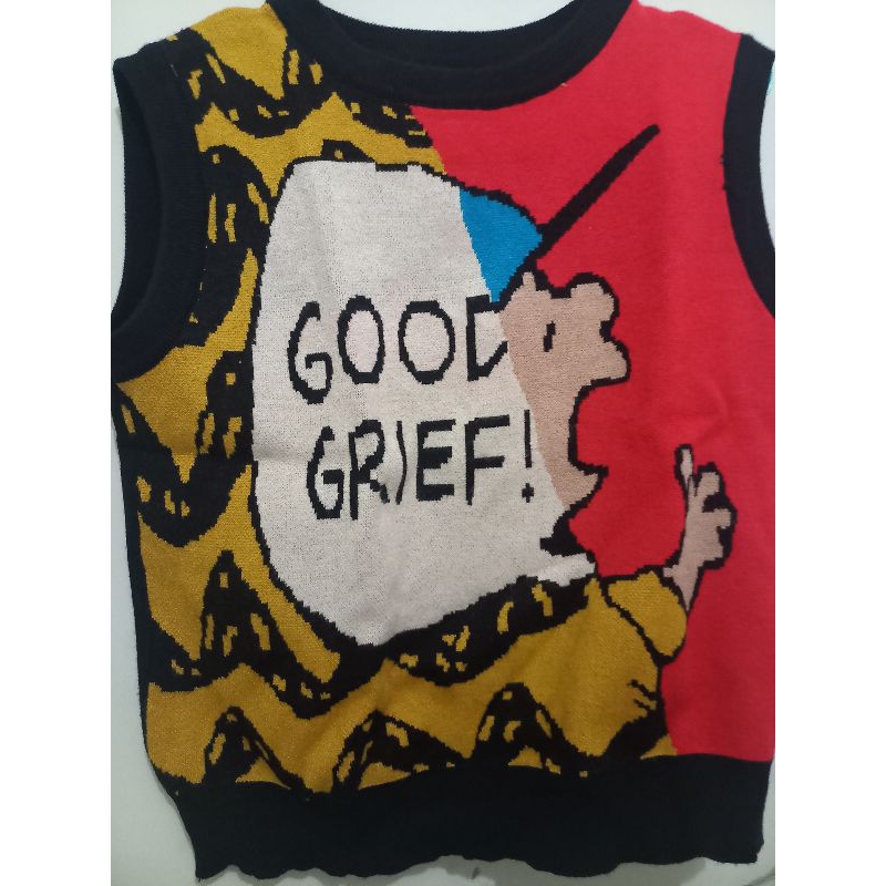 Jual VEST RETRO MODE - PRELOVED ( Baca deskripsi) | Shopee Indonesia