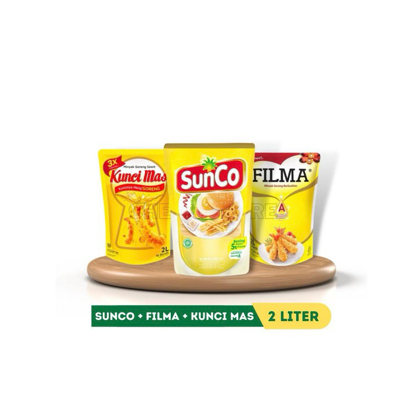 Jual KEMASAN ISI ULANG 2L MINYAK GORENG | Shopee Indonesia Jual KEMASAN ISI ULANG 2L MINYAK GORENG | Shopee Indonesia