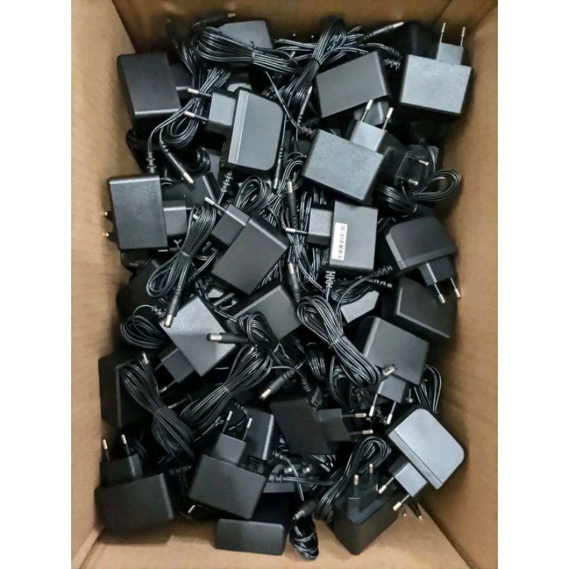 Jual adaptor stb dan ont 12vol 1amper | Shopee Indonesia