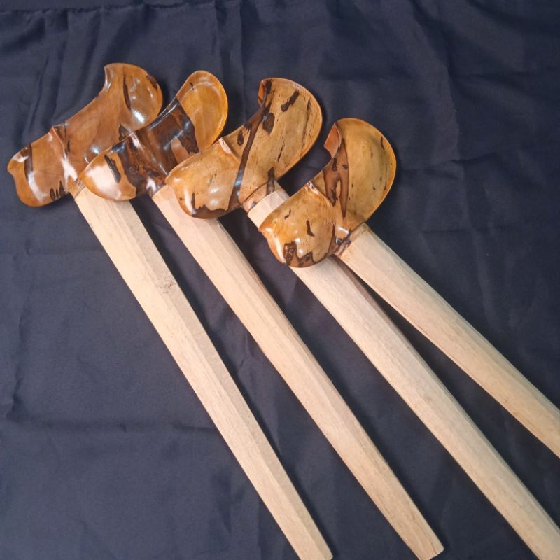 Jual Warangka Kayu Timoho alusan | Shopee Indonesia