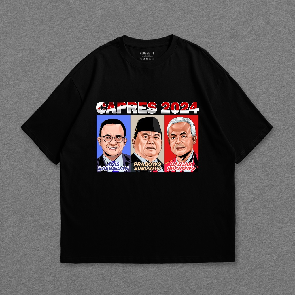 Jual Kaos CAPRES 2024 - Kaos Prabowo Gemoy Viral 2024 - Kaos Prabowo ... Jual Kaos CAPRES 2024 - Kaos Prabowo Gemoy Viral 2024 - Kaos Prabowo ...