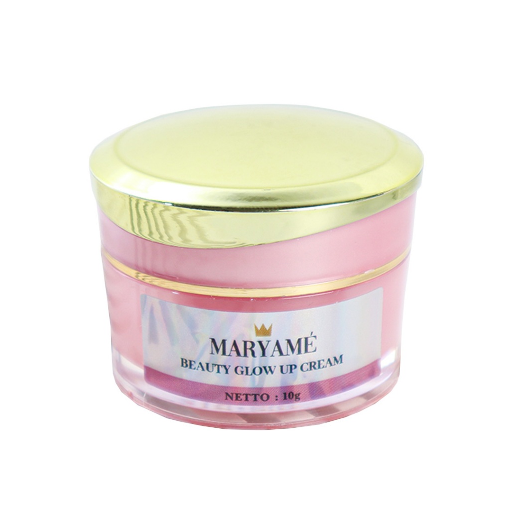 Jual MARYAME Beauty Glow Up Cream | Shopee Indonesia