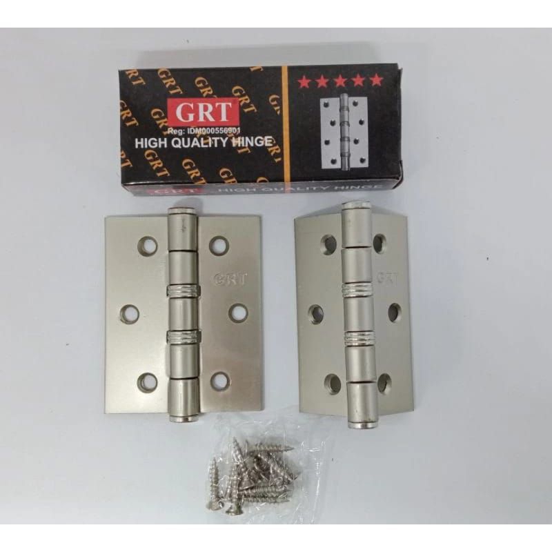 Jual Engsel tebal pintu/jendela GRT 3" Inci | Shopee Indonesia