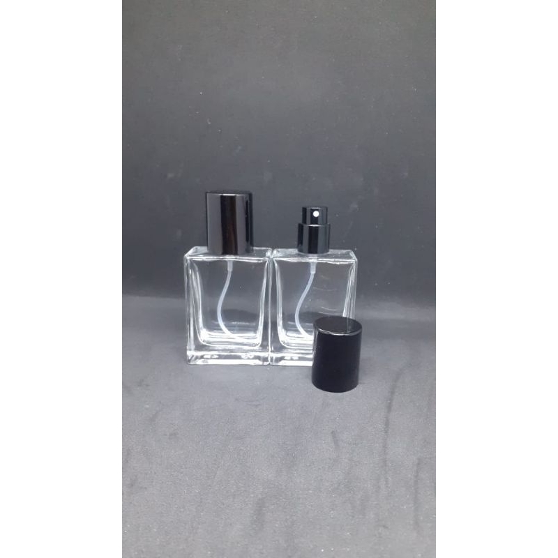 Jual BOTOL PARFUM 30ML PETAK PREMIUM 1 LUSIN | Shopee Indonesia