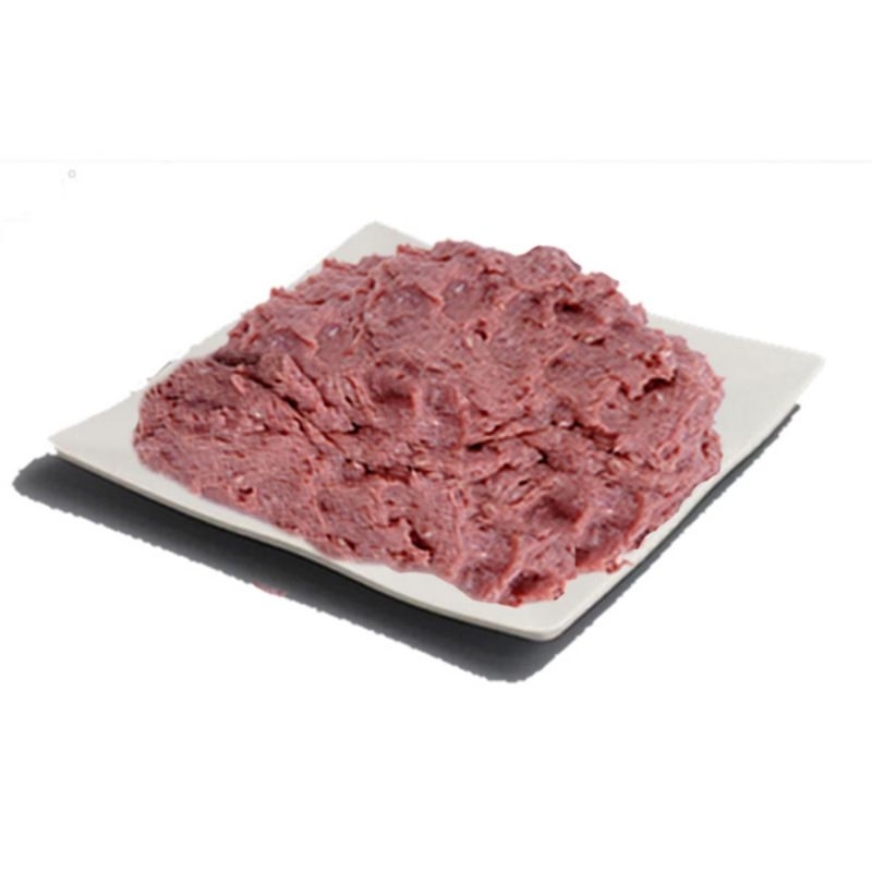 Jual MDM daging ayam giling (daging punggung) kemasan 2 kg kualitas ...