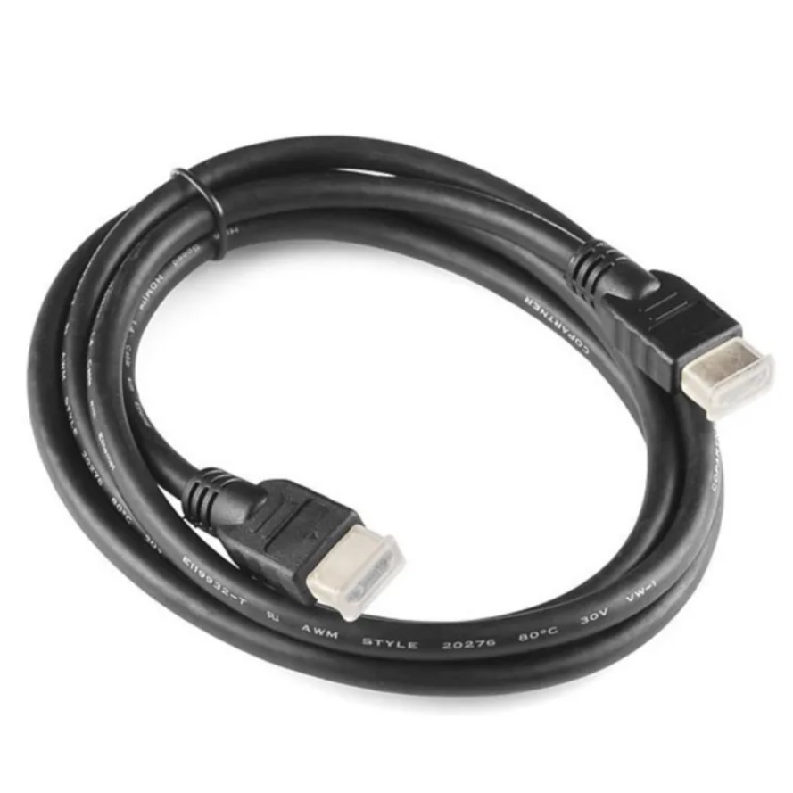 Jual Kabel HDMI to HDMI cable | Shopee Indonesia