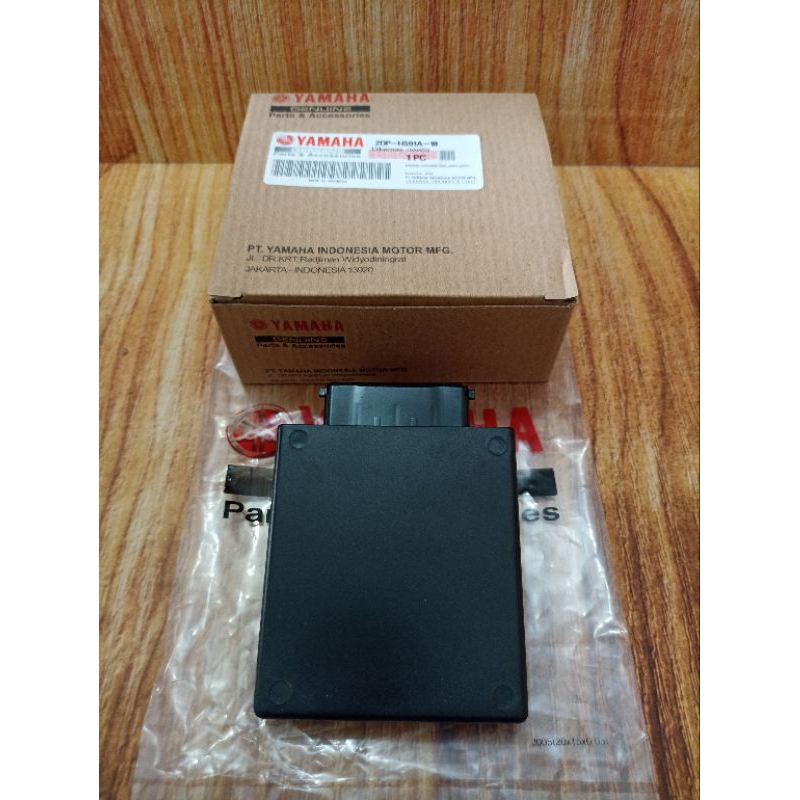Jual ECU UNIT NMAX N MAX KODE 2DP1 NON ABS 2DP-H591A-20 | Shopee Indonesia