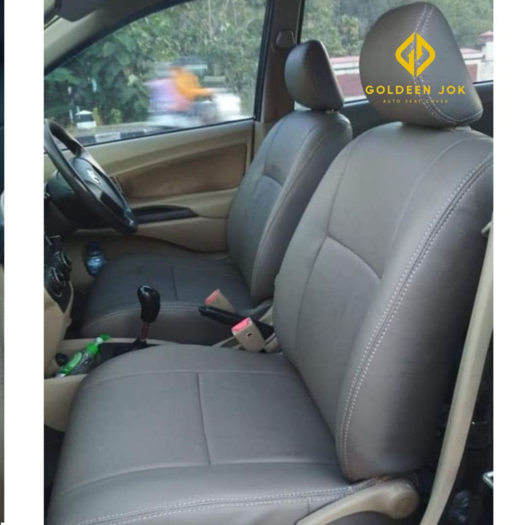 Jual Sarung jok mobil Avanza,Xenia-full seat | Shopee Indonesia
