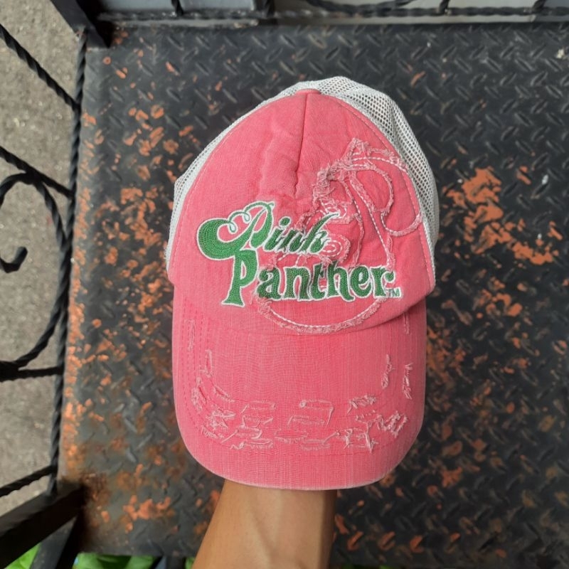Jual Pink Panther Cap | Shopee Indonesia