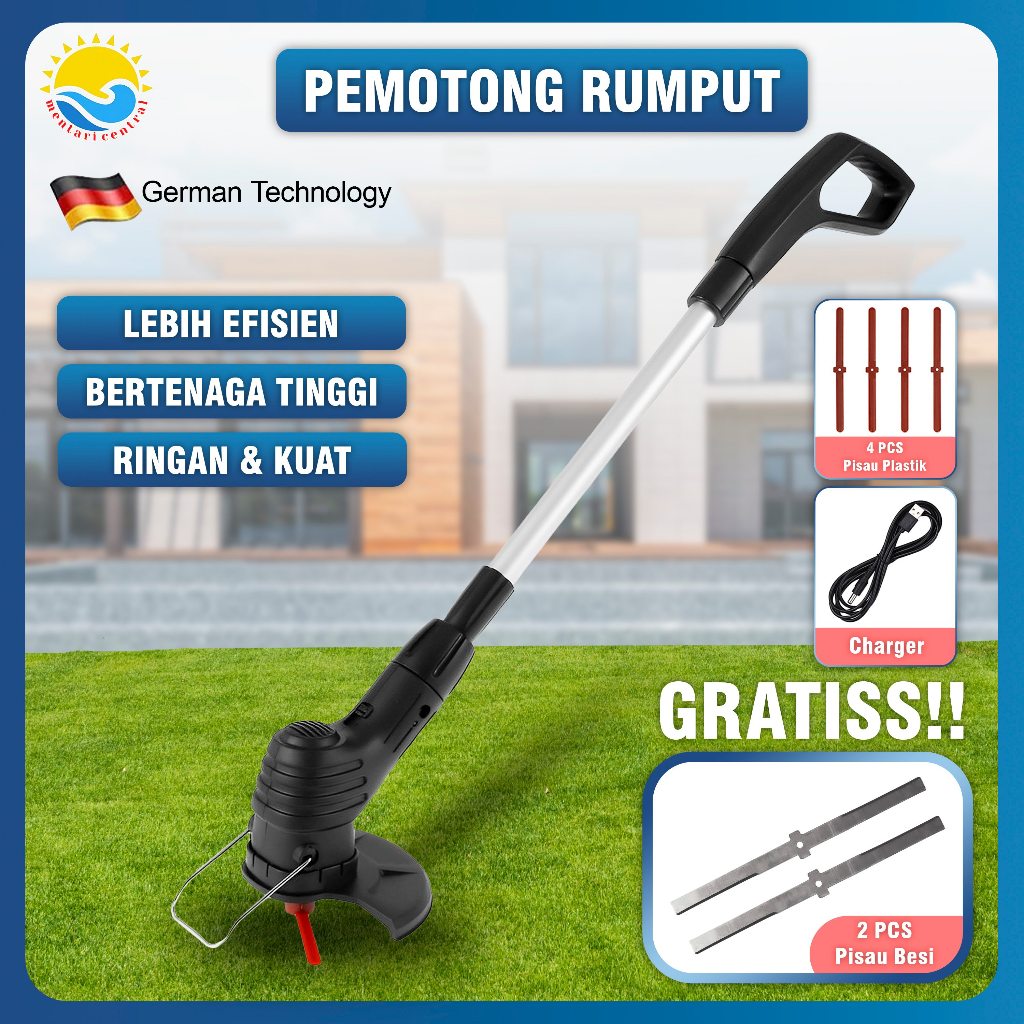 Jual Mesin pemotong rumput Pemotong Rumput alat potong rumput (pilih ...