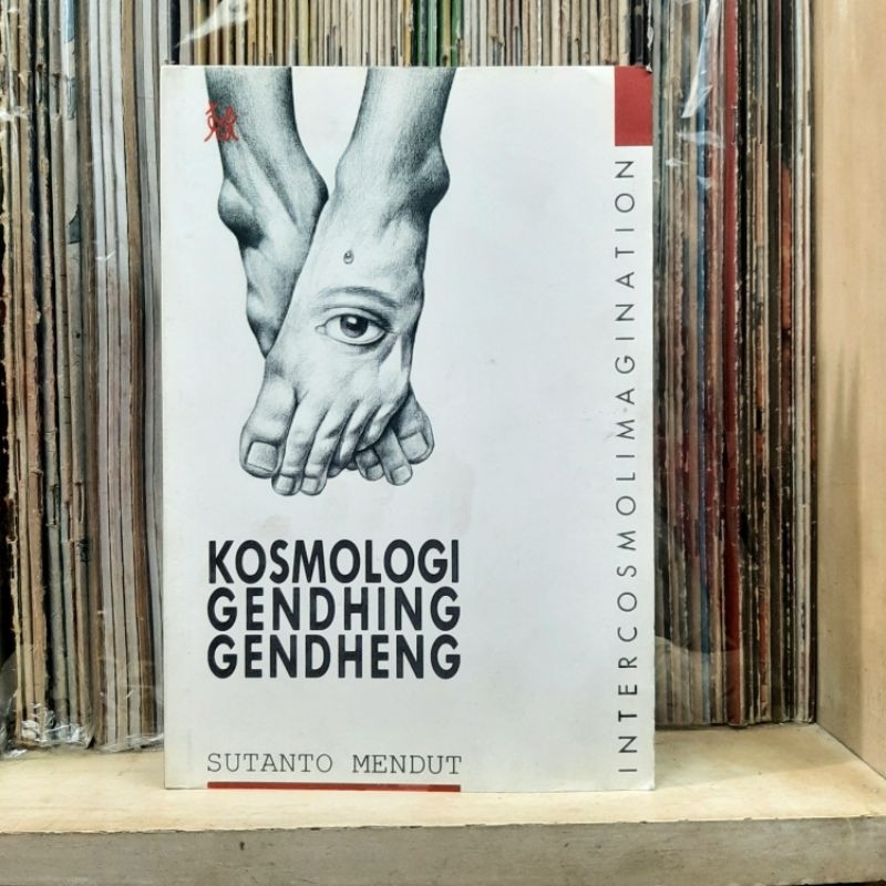 Jual Kosmologi Gendhing Gendheng - Sutanto Mendut | Shopee Indonesia