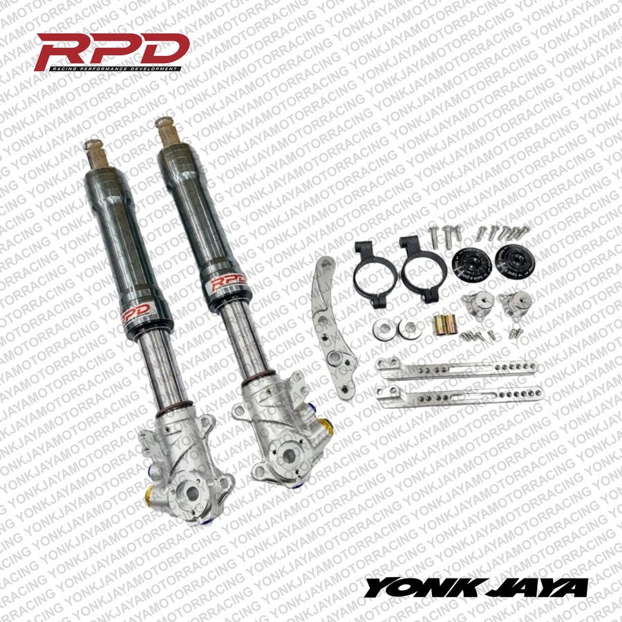 Jual USD RPD Yamaha Nmax / Nmax New | Shopee Indonesia