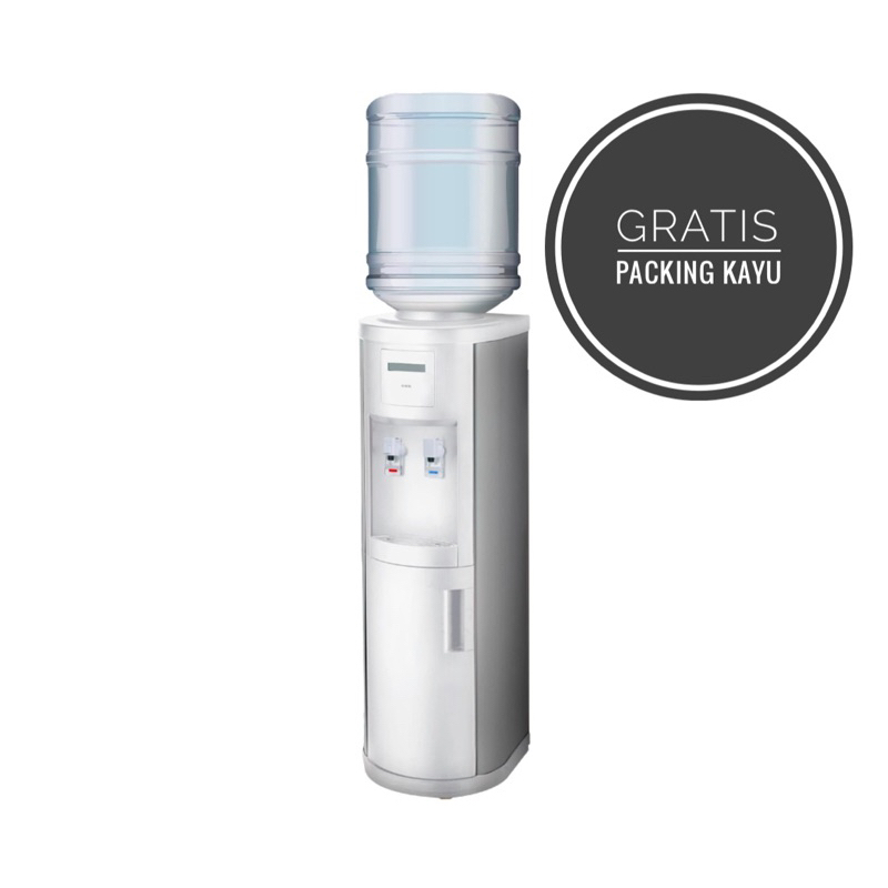 Jual Kris Dispenser Air Top Loading - Putih | Shopee Indonesia