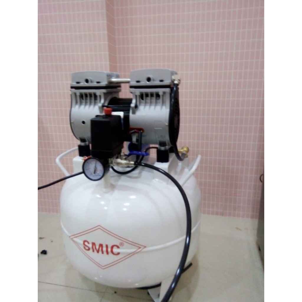 Jual Compressor Dental Unit/Smic | Shopee Indonesia