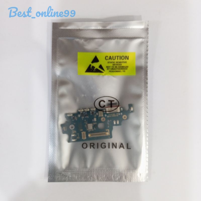 Jual FLEKSIBEL CON T/C+COM SIM+MIC SAMSUNG G996/GALAXY S21 PLUS 5G ...