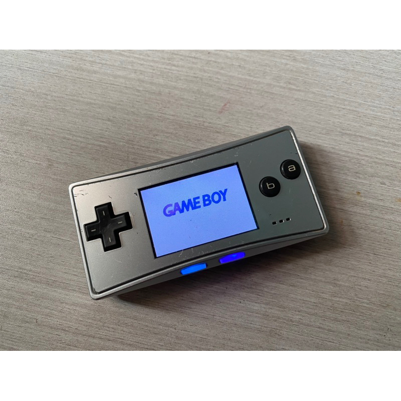Jual GameBoy Micro | Shopee Indonesia