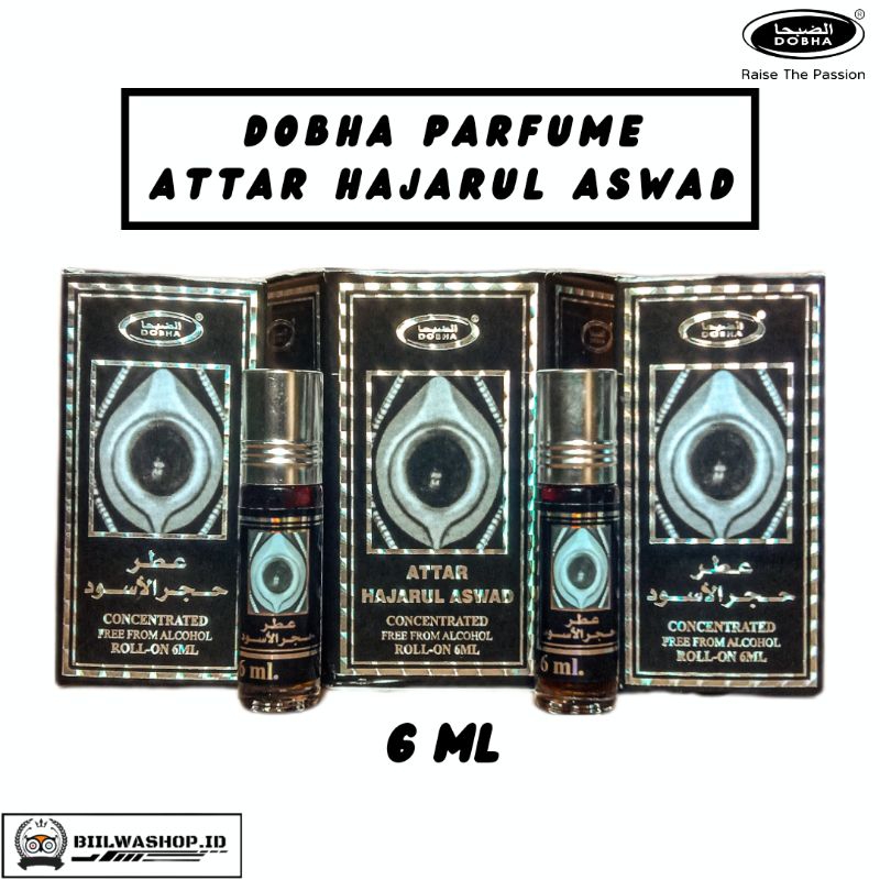 Jual Parfum Dobha 6ml Aroma Attar Hajrul Aswad - Parfum Arab Dobha Roll ... Jual Parfum Dobha 6ml Aroma Attar Hajrul Aswad - Parfum Arab Dobha Roll ...