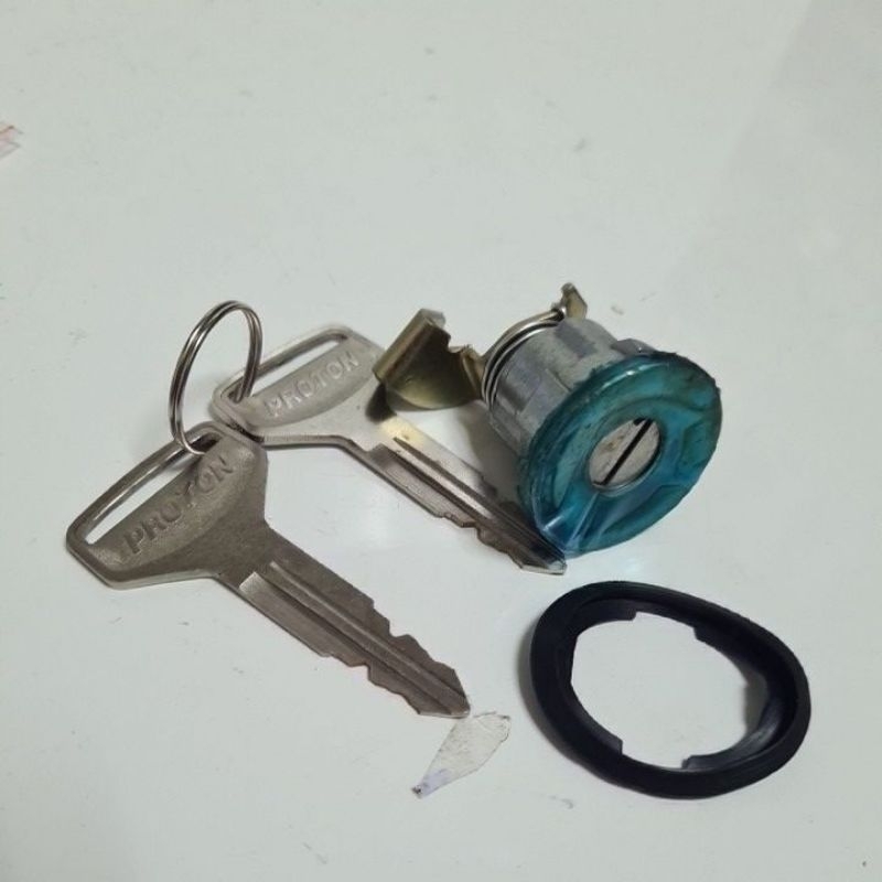 Jual Kunci daun tangki Daihatsu S91 espass | Shopee Indonesia