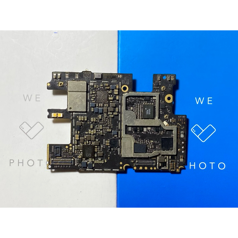 Jual MESIN COPOTAN XIAOMI REDMI NOTE 5 PRO RAM 3/32GB 4/64GB 6/64GB ...