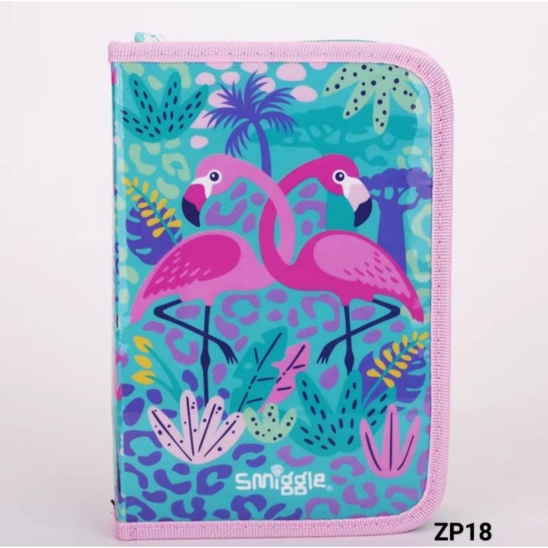 Jual SMIGGLE ZIP IT / SMIGGLE STATIONERY SET / PENSIL SET | Shopee ...