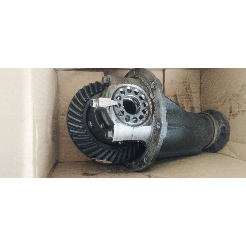 Jual Fg Final Gear Gardan Jimny Katana Belakang Standar Rasio 937 ...