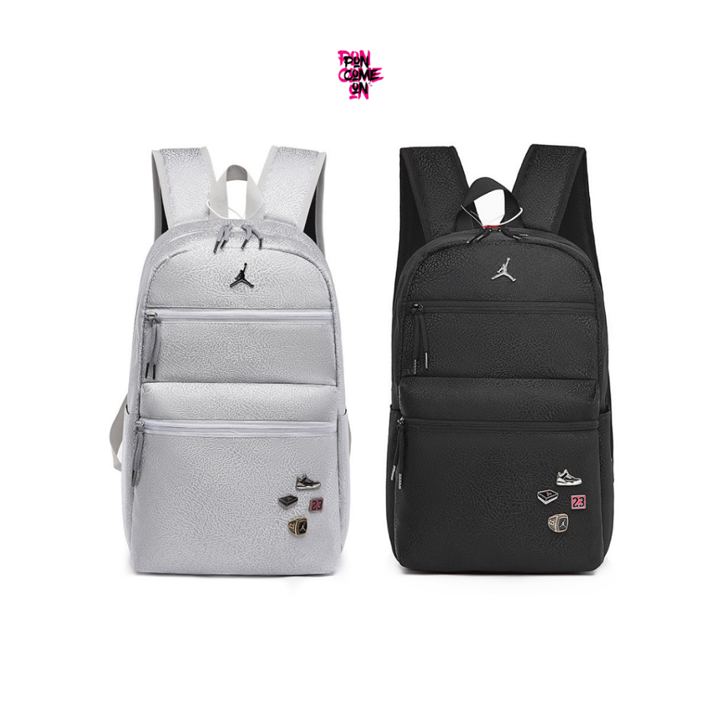 Jual Tas Ransel Jordan Retro Rupture Crack Pin - Tas Sekolah - Tas Pria ...
