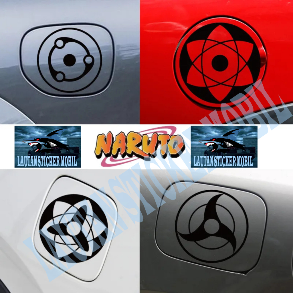 Jual STIKER MATA KEREN TUTUP TANKI BENSIN MOBIL UNIVERSAL | Shopee ...