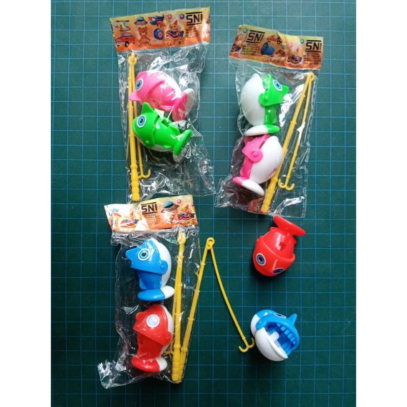 Jual fishing joy sankey isi 20 pcs | Shopee Indonesia